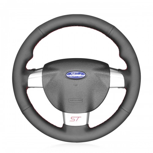 2006 ford focus steering wheel size store